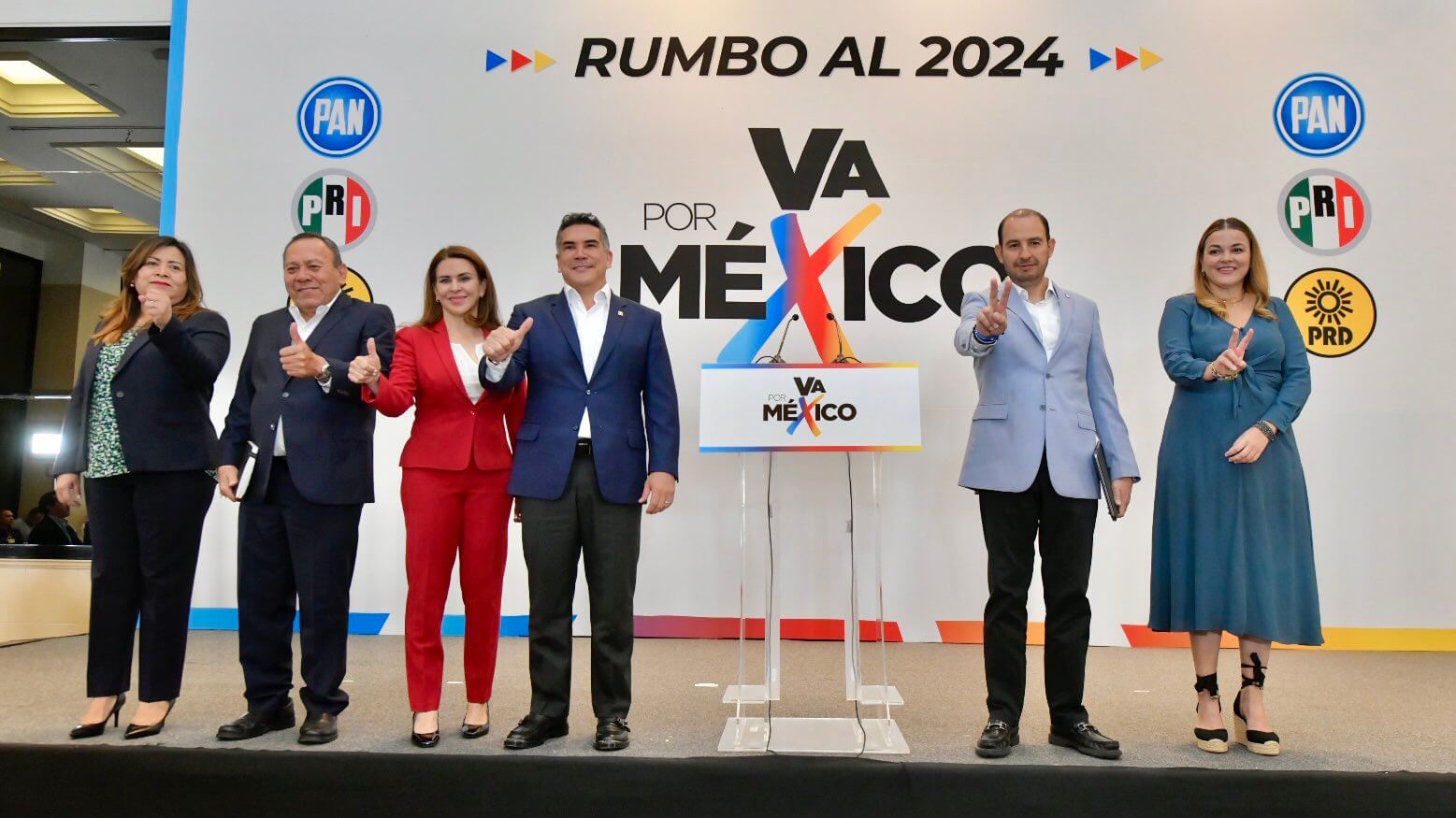 MORENA’s Mexico: What to know about the Mexican political climate ahead ...